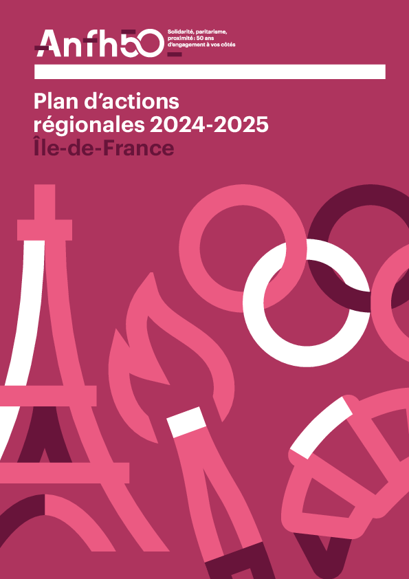 PAR 2024-2025 | ANFH