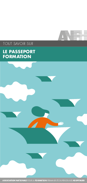 Le passeport formation | ANFH