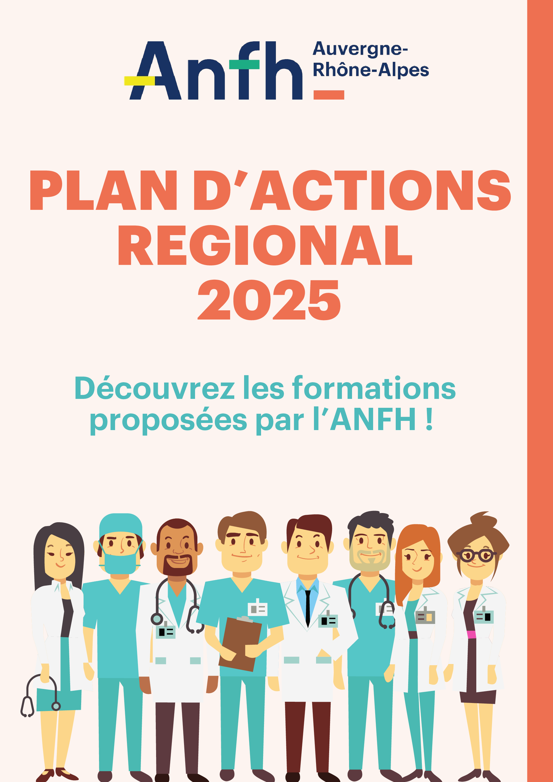 PAR 2025 | ANFH
