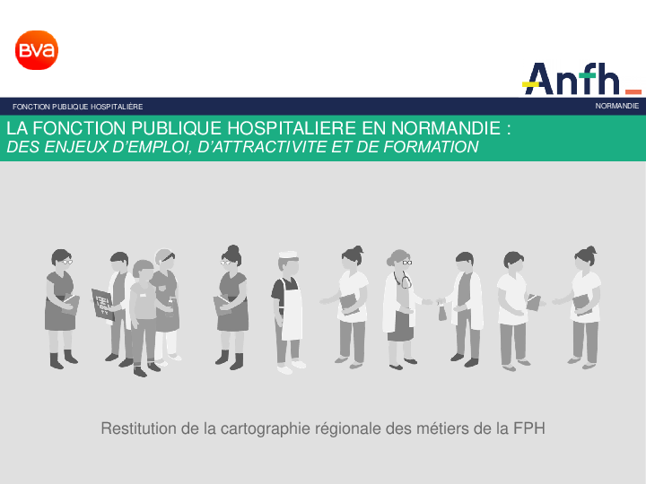 PP cartographie | ANFH