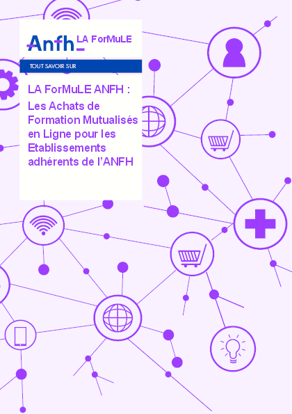 La ForMuLE | ANFH