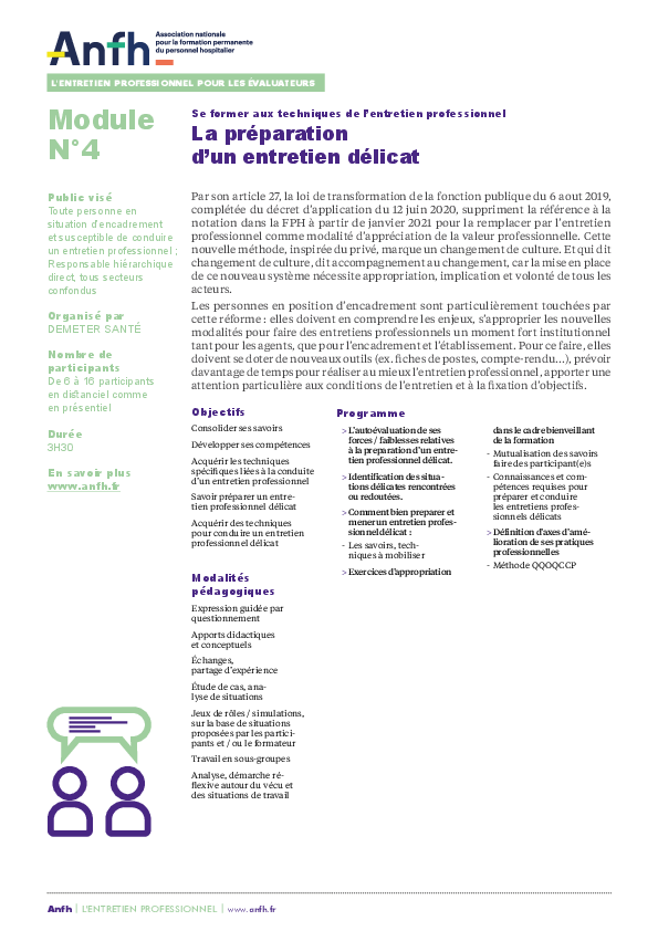 Entretien professionnel - module4.pdf | ANFH