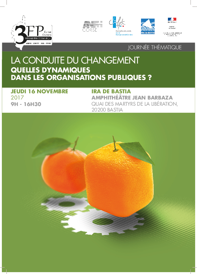 programme journée | ANFH