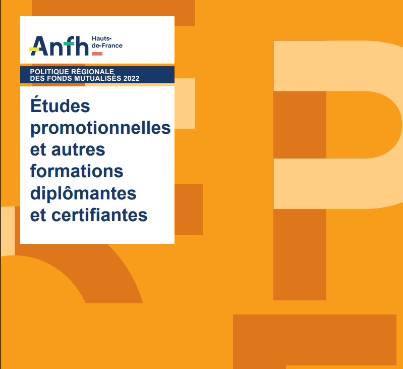 VISUEL EP 2022 | ANFH