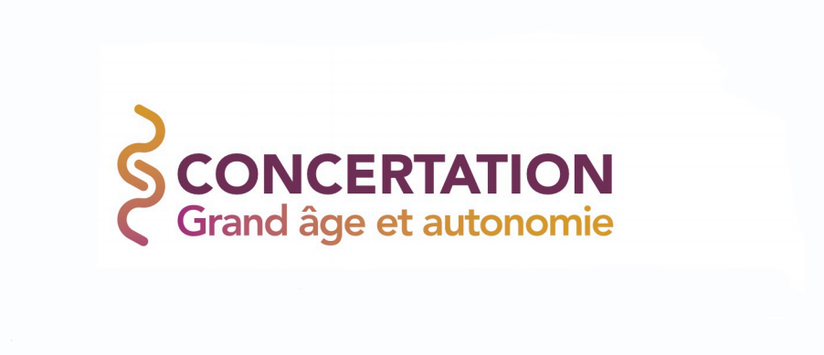 Concertation Grand âge et autonomie | ANFH