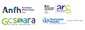 Journée E-santé | ANFH