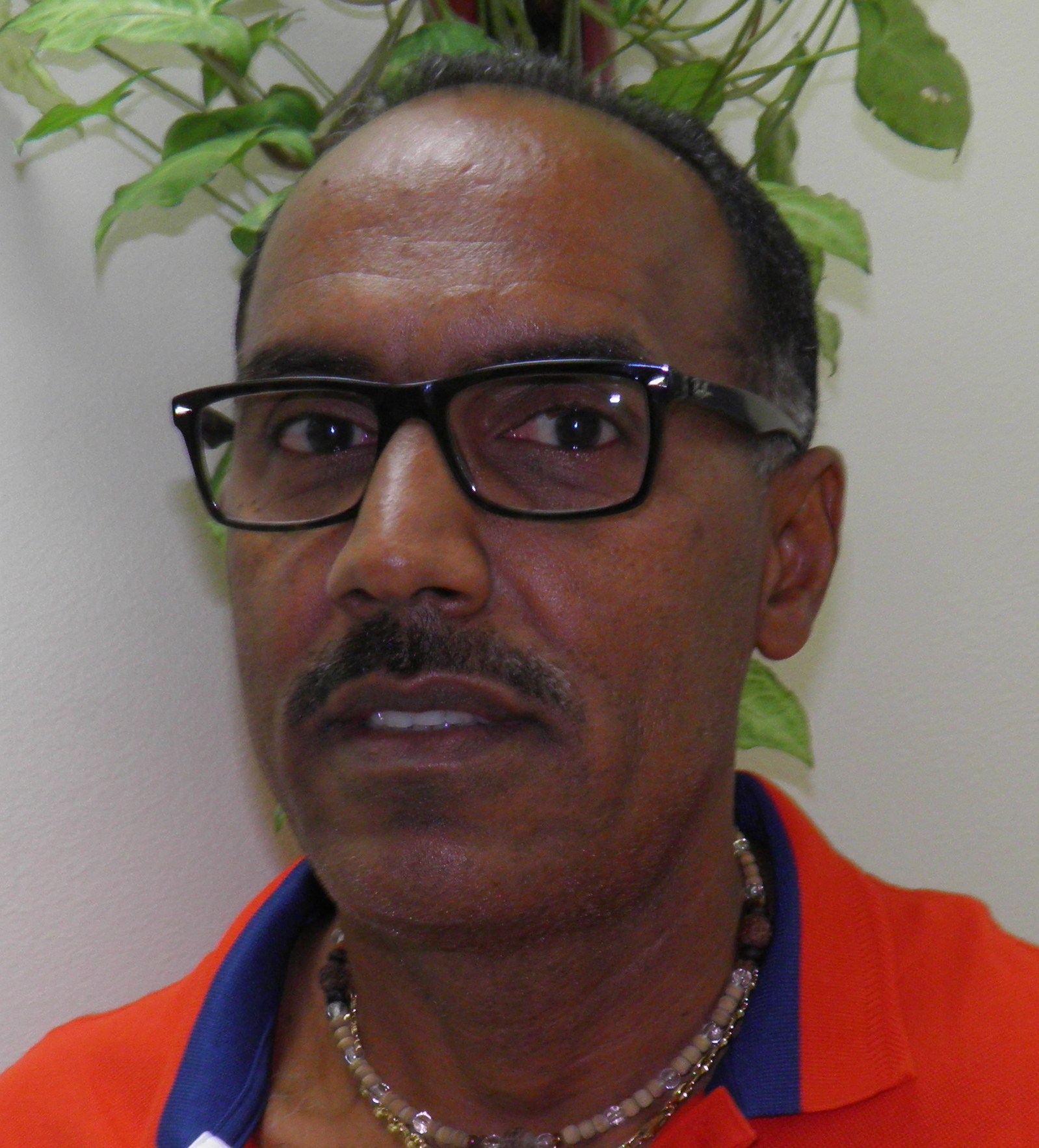 Monsieur Jean-Pierre JEAN-LOUIS, Vice-président | ANFH