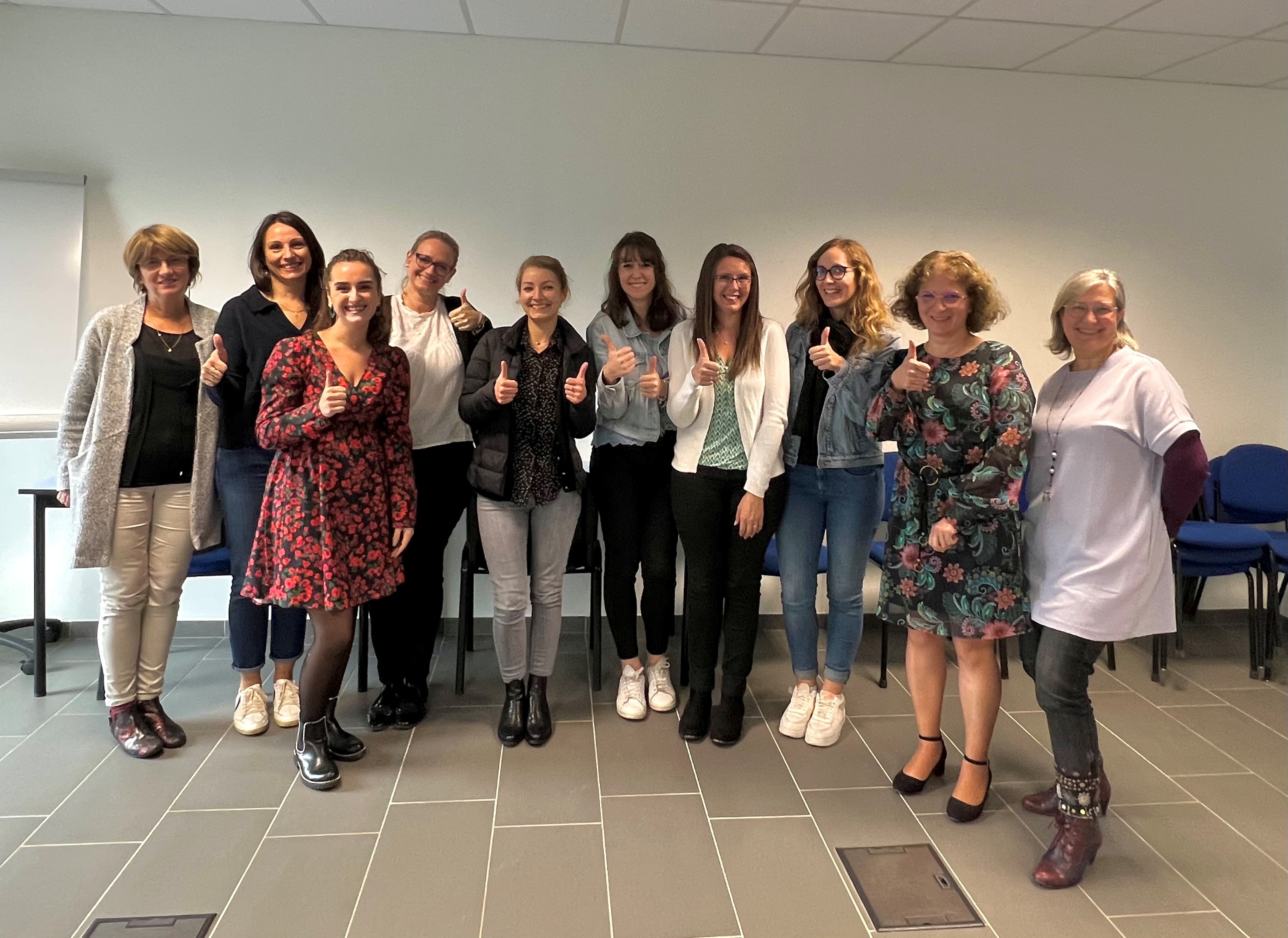 Les membres fondateurs | ANFH