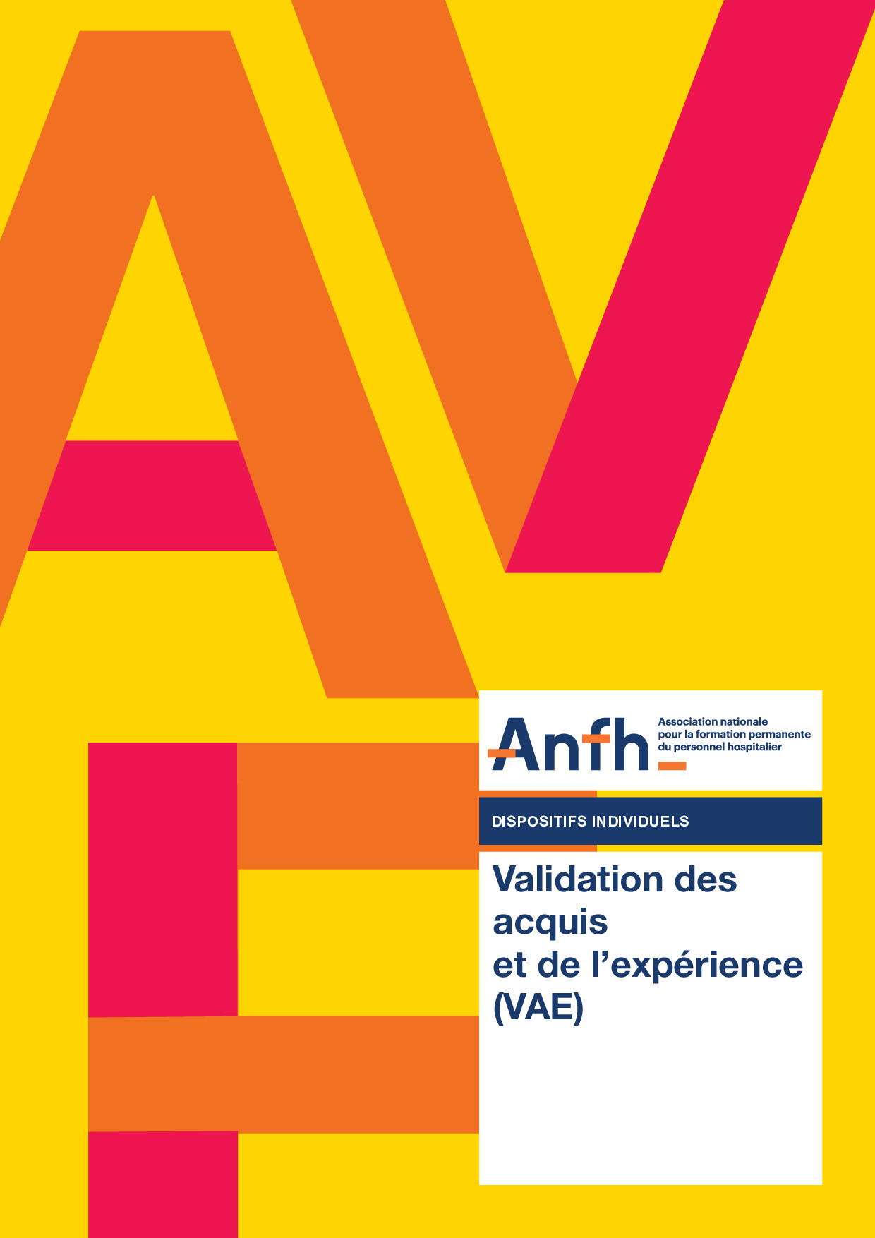 VAE | ANFH