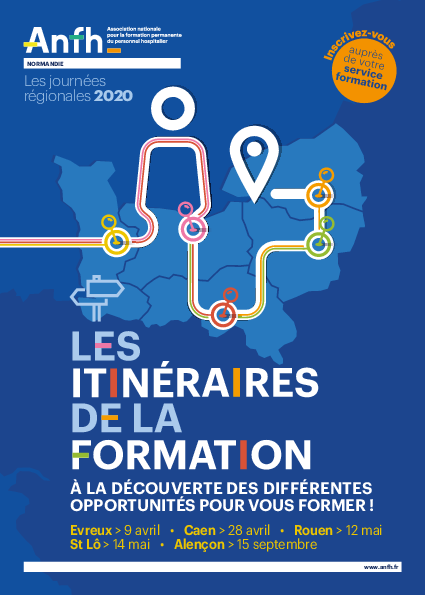 Itinéraire de formation