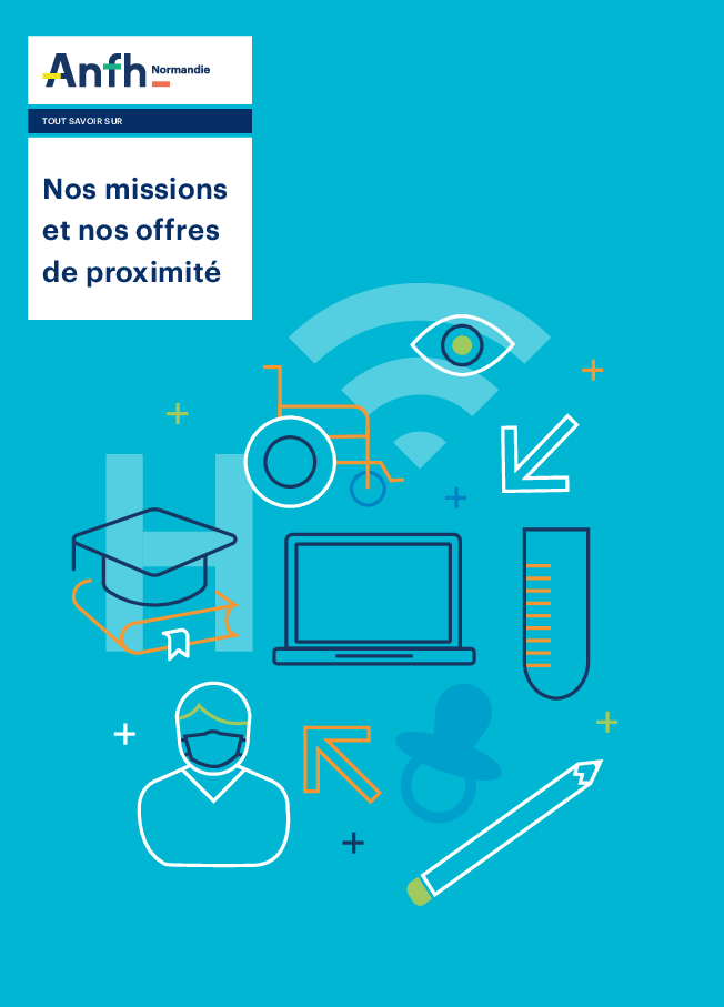 Offres et missions de proximité | ANFH