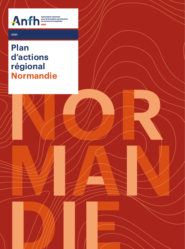 PAR NORMANDIE 2021 | ANFH