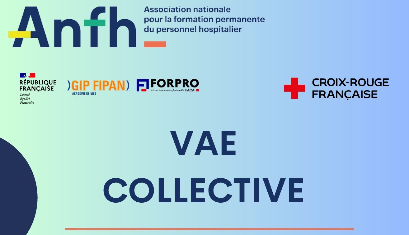VAE COLLECTIVE | ANFH