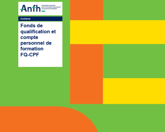 FQ & CPF | ANFH