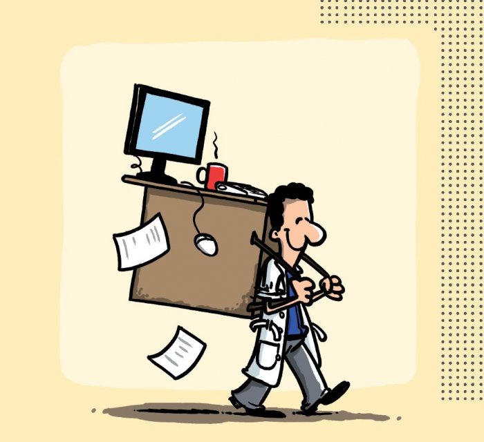 KIT MISE EN OEUVRE DU TÉLÉTRAVAIL | ANFH KIT MISE EN OEUVRE DU TÉLÉTRAVAIL | ANFH