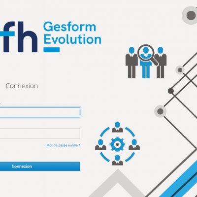 Gesform Evolution, une solution complète pour la réalisation de l’entretien professionnel | ANFH
