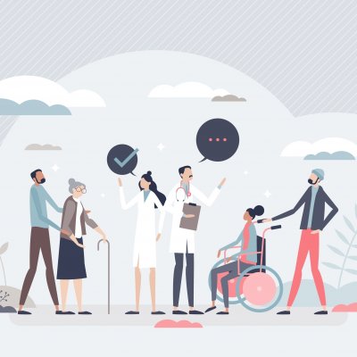 Référent handicap en établissement de santé : modalités de mise en œuvre | ANFH