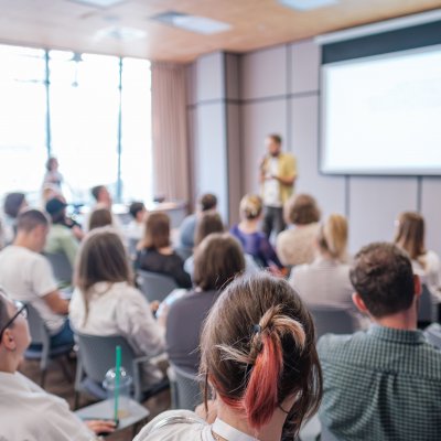 Conférences EHESP / EHMA | ANFH