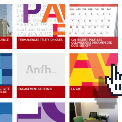 Anfh.fr - Mode d'emploi | ANFH