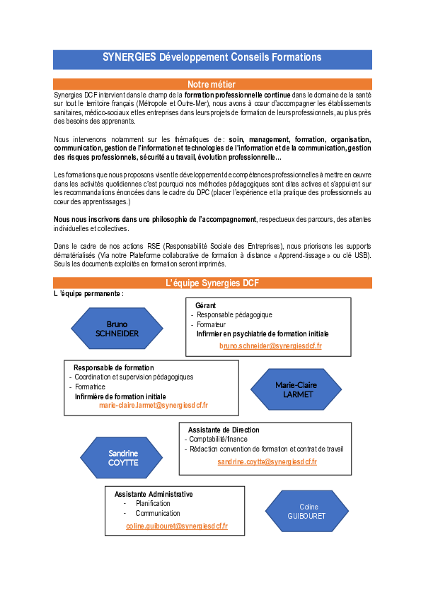 SYNERGIES_PrésentationOF.pdf | ANFH