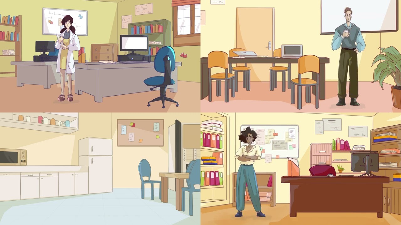 Teaser e-learning Parcours RH | ANFH